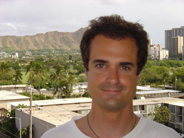 THE LIEUTENANT OF INISHMORE – Scott Rogers Studios